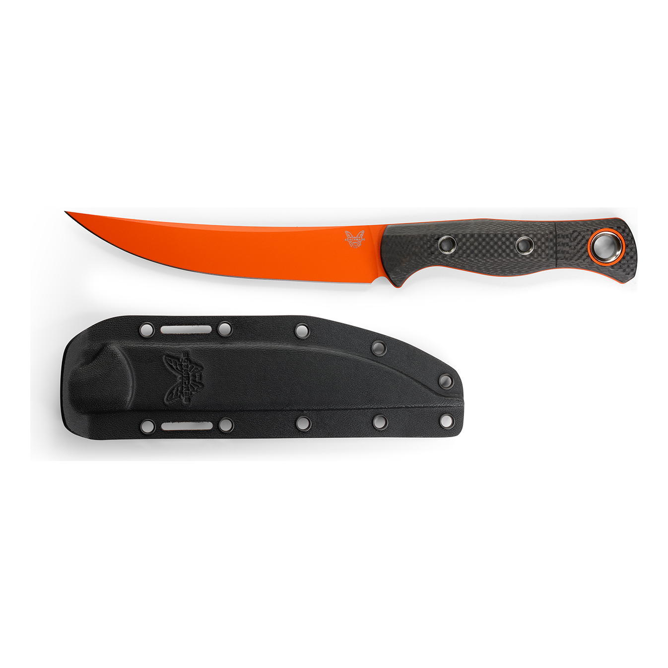 Benchmade® Meatcrafter® Fixed Blade Knife | Bass Pro Shops Canada